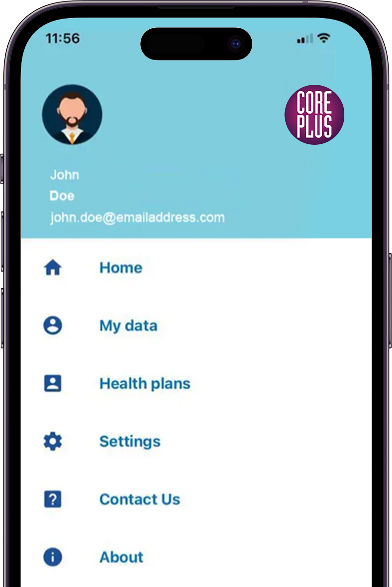 CorePlus - Precision Pathology