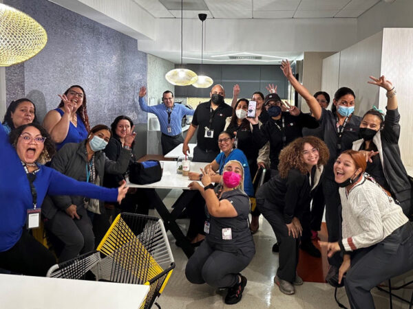 Life at CorePlus - CorePlus