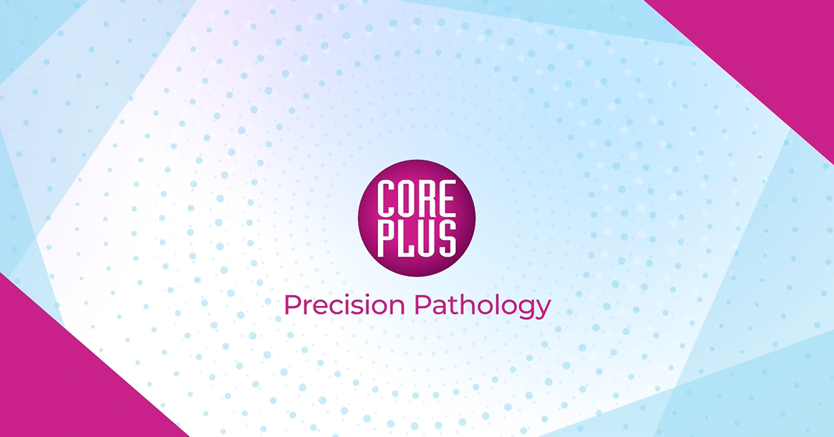 Client Login - CorePlus