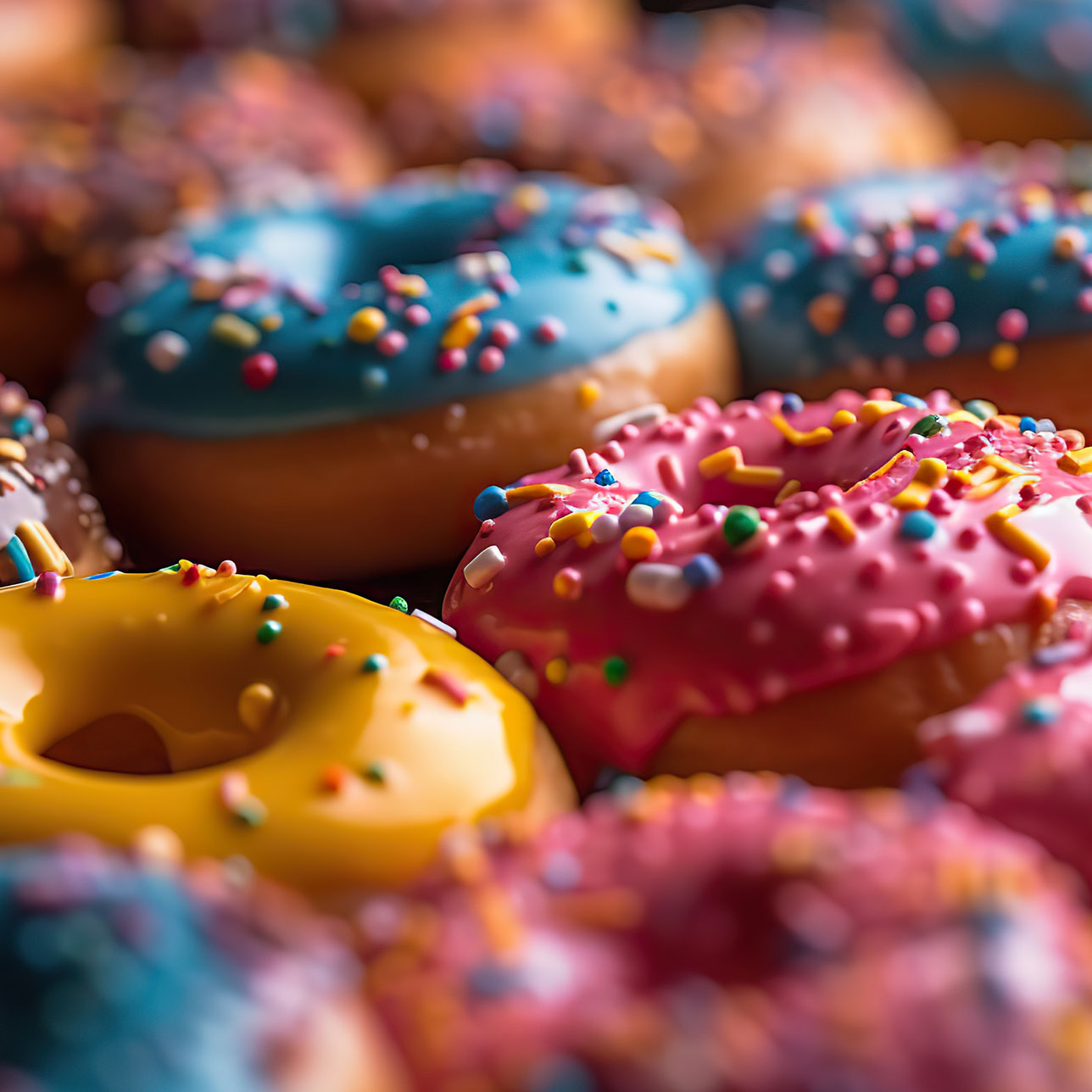 Panel de Diabetes - CorePlus