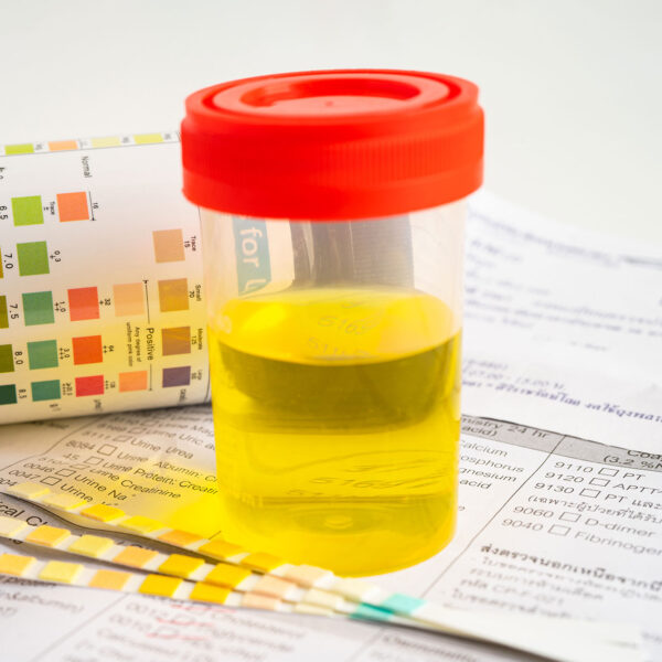 Urine Drug Testing- 12 Panel - CorePlus